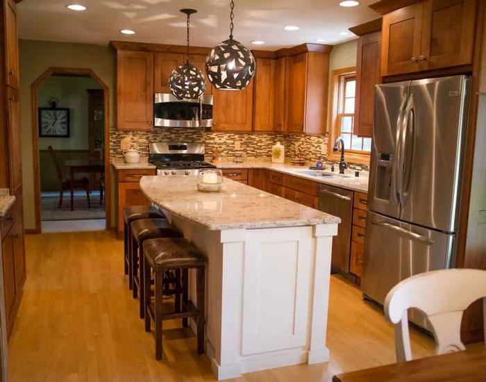 Project Gallery | Madison, WI | Interiors by JW