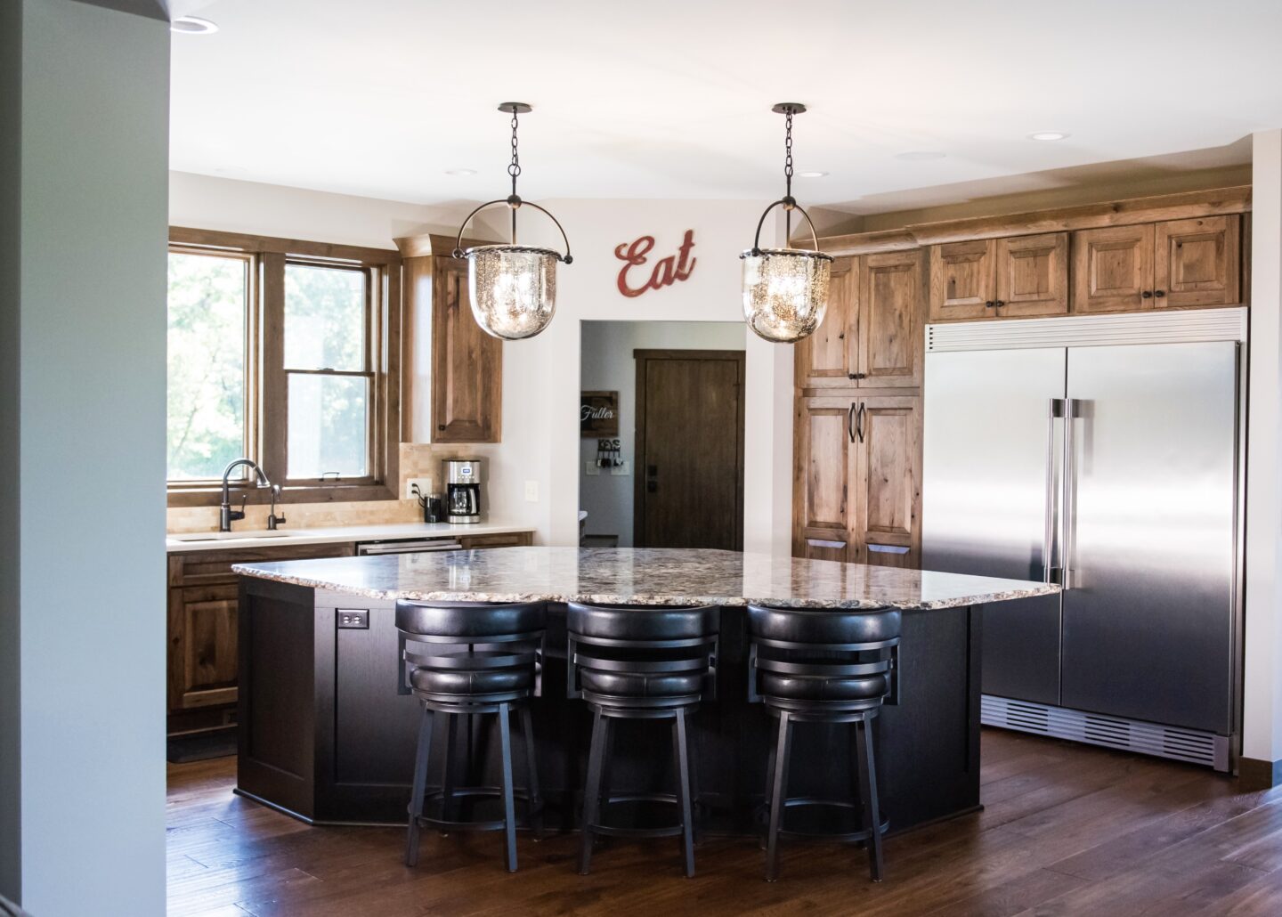 Kitchens | Madison, WI | Interiors by JW
