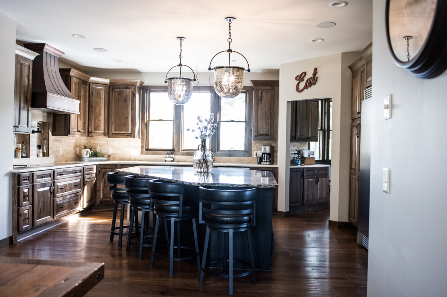 Kitchens | Madison, WI | Interiors by JW