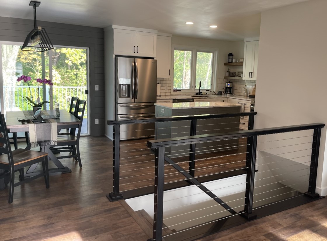 Kitchens | Madison, WI | Interiors by JW