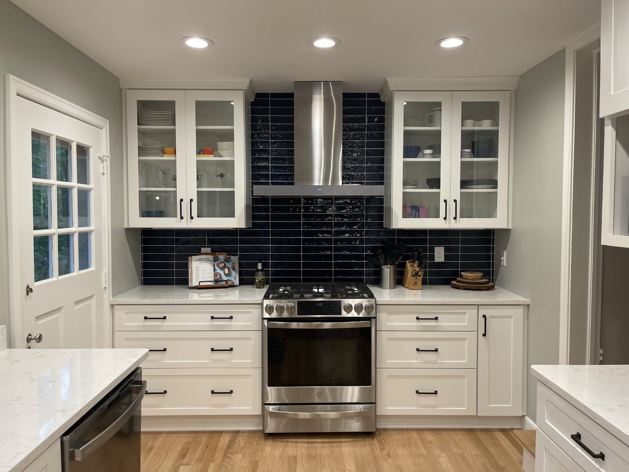 Kitchens | Madison, WI | Interiors by JW