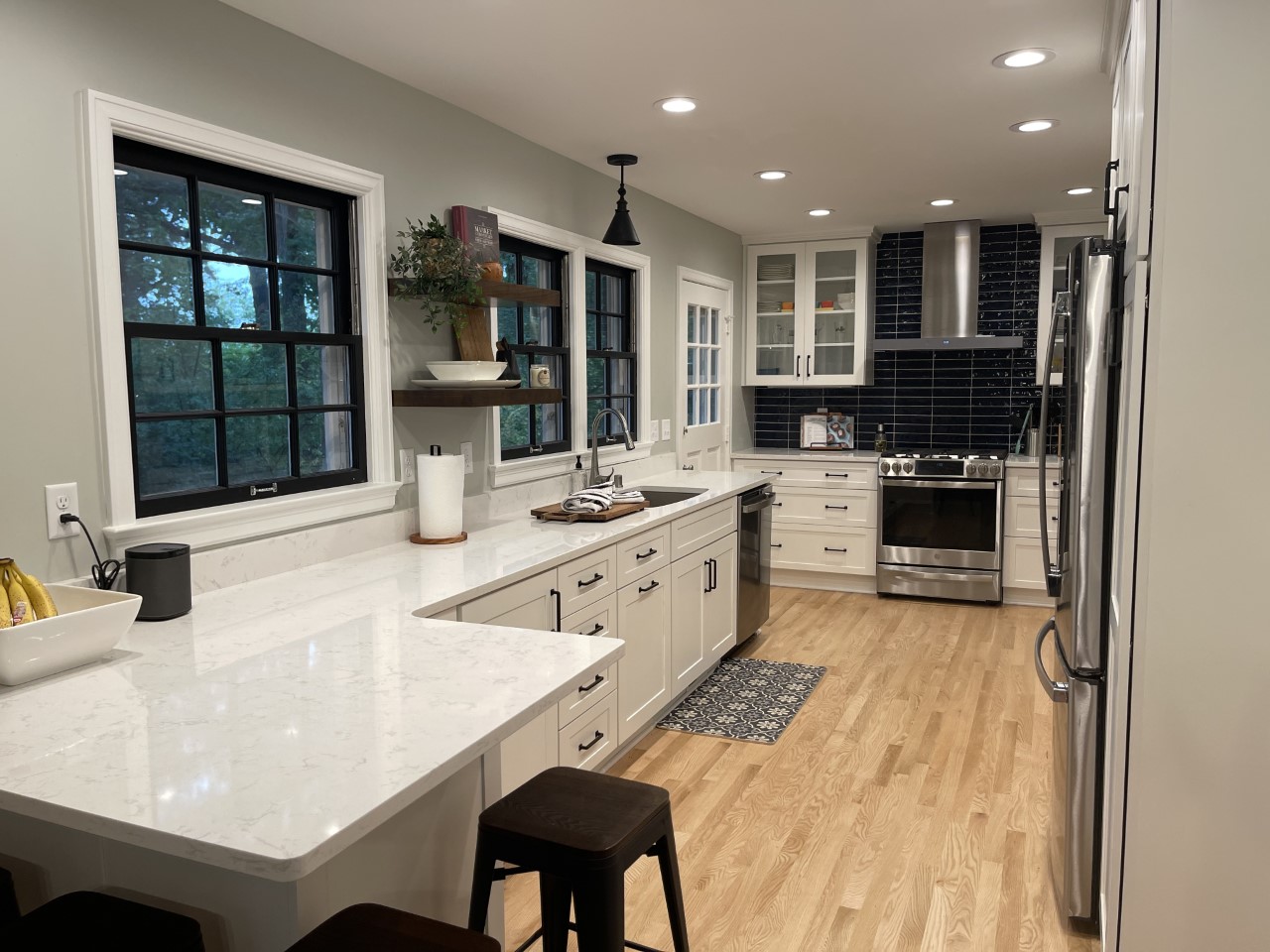 Kitchens | Madison, WI | Interiors by JW