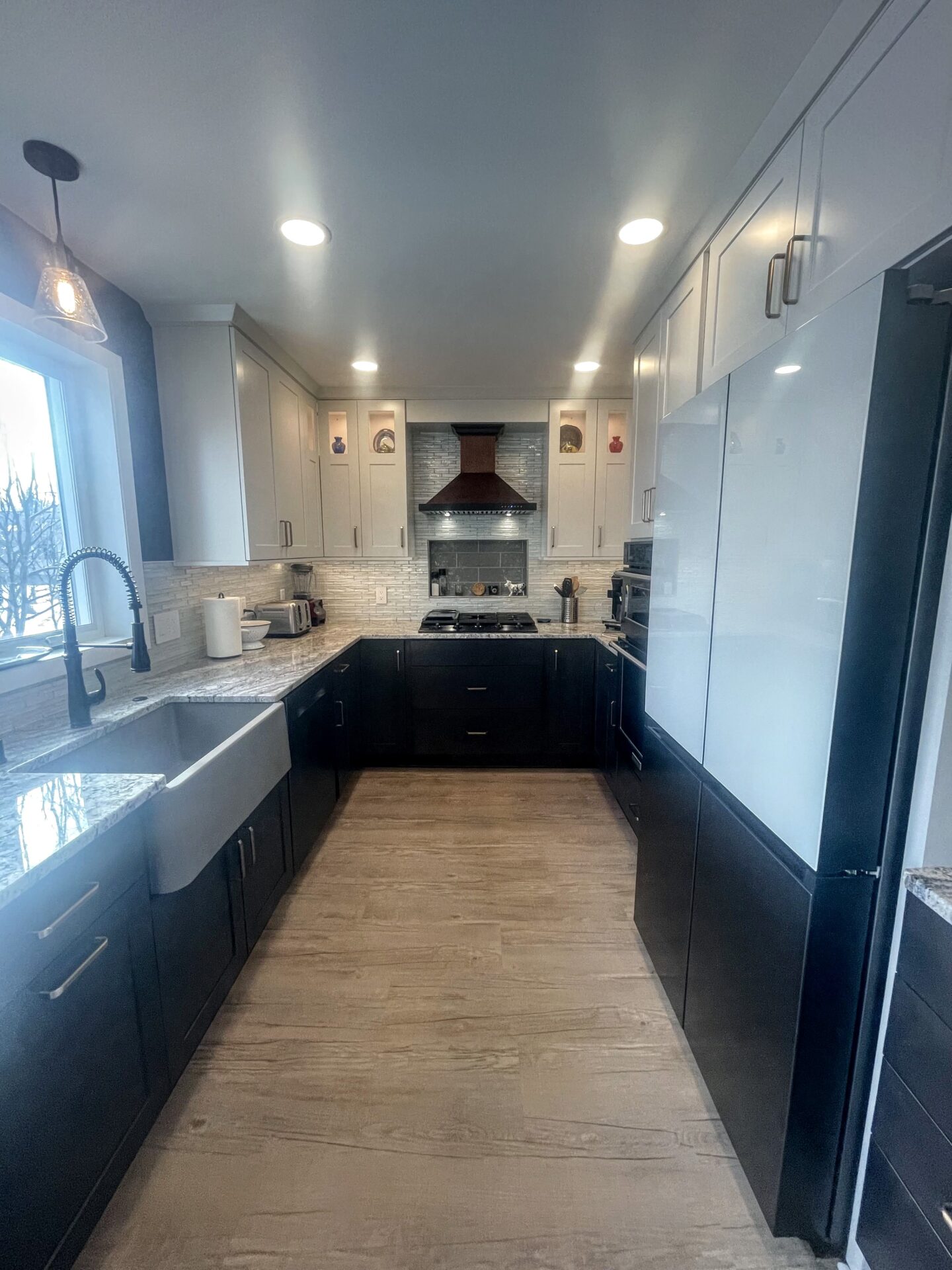 Kitchens | Madison, WI | Interiors by JW