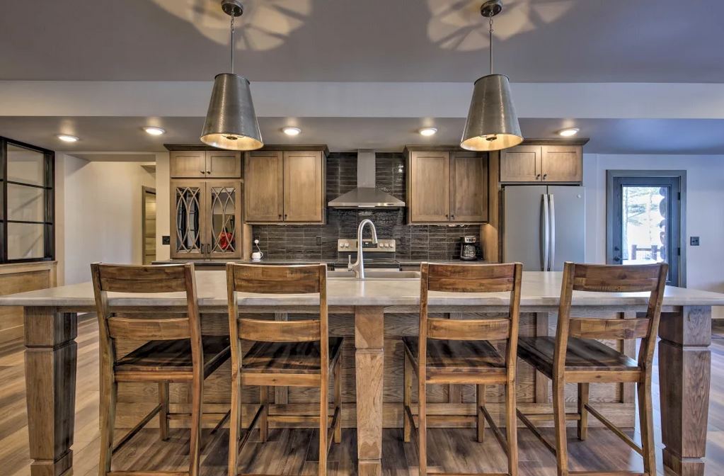 Kitchens | Madison, WI | Interiors by JW
