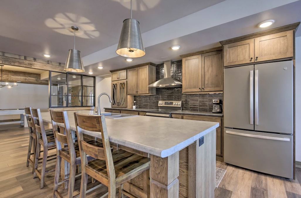 Kitchens | Madison, WI | Interiors by JW