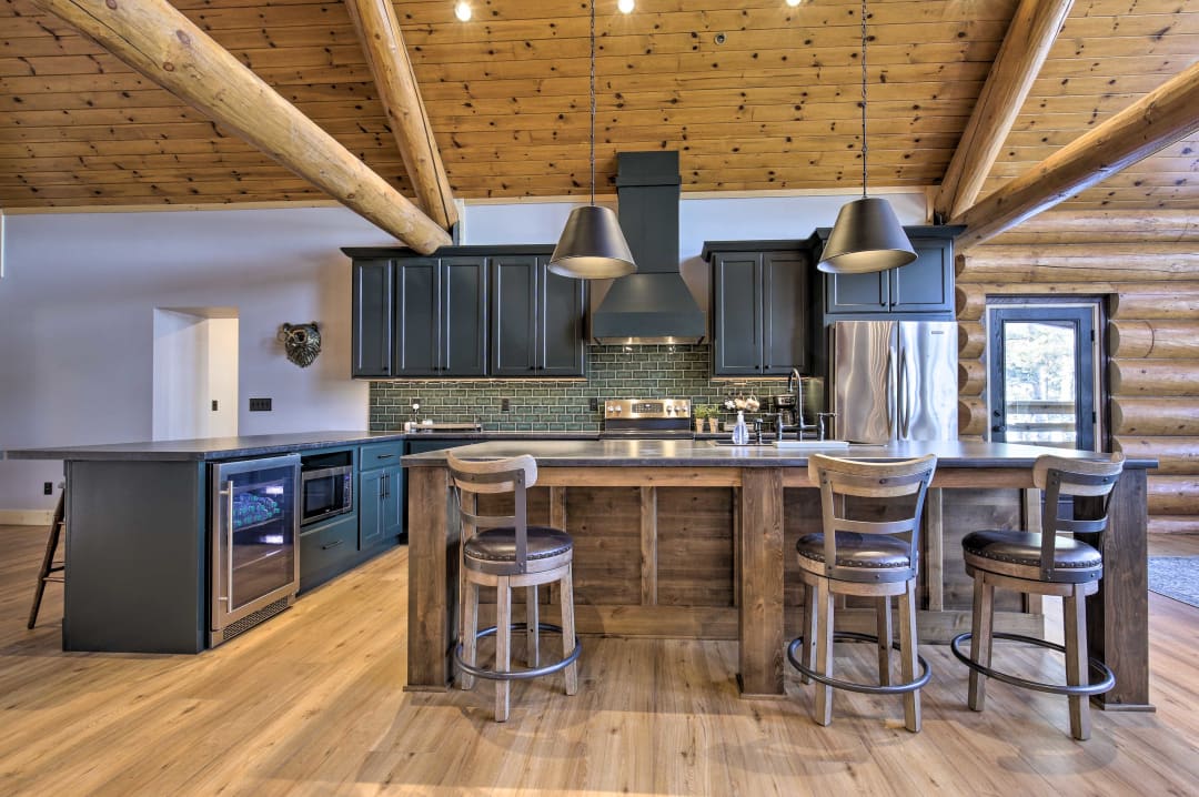 Kitchens | Madison, WI | Interiors by JW
