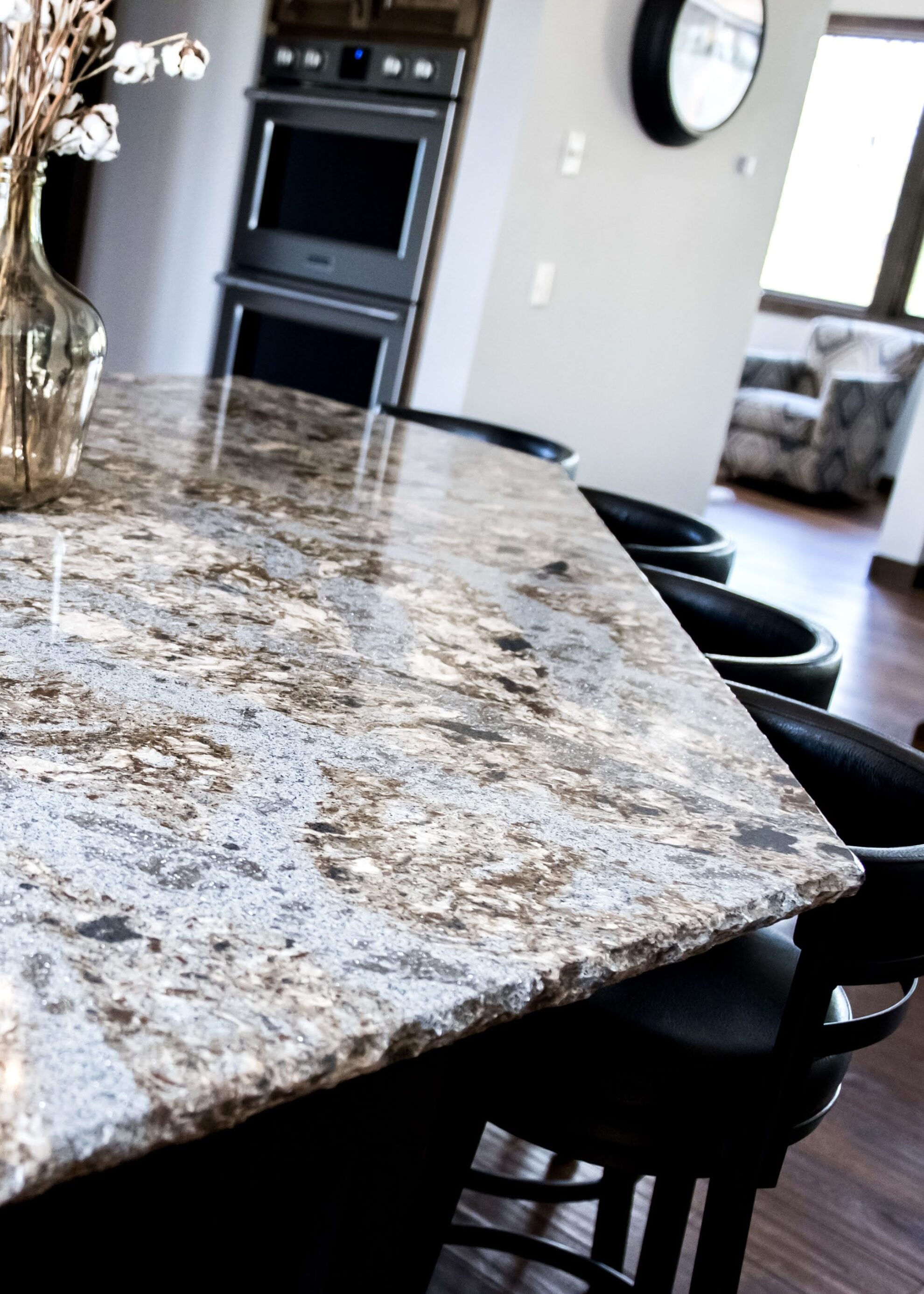 The Power of Cambria Countertops | Sun Prairie Remodeling | Kitchen and ...