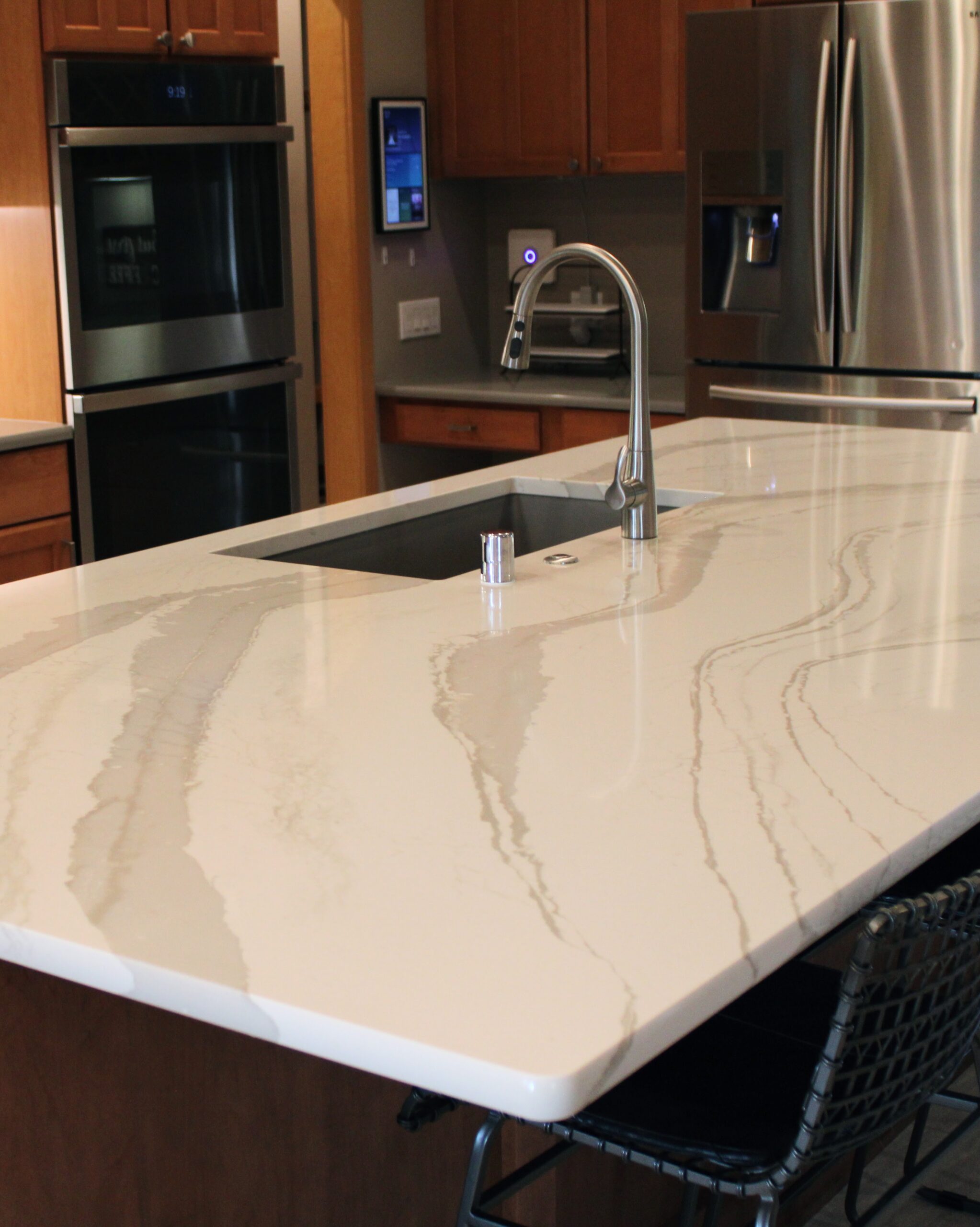 Countertop Replacement Sun Prairie Deforest Waunakee